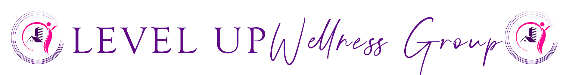 Level Up Wellness Group – Comprehensive Health Services
