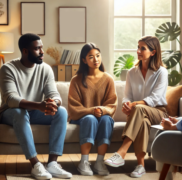 Blended Families: How to Overcome Challenges and Strengthen Bonds ...