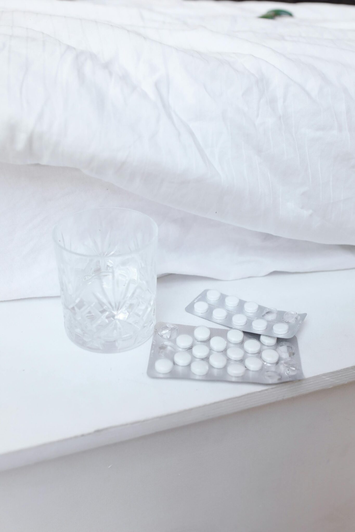 What to Expect During Your First Visit to a Sleep Medicine Specialist ...