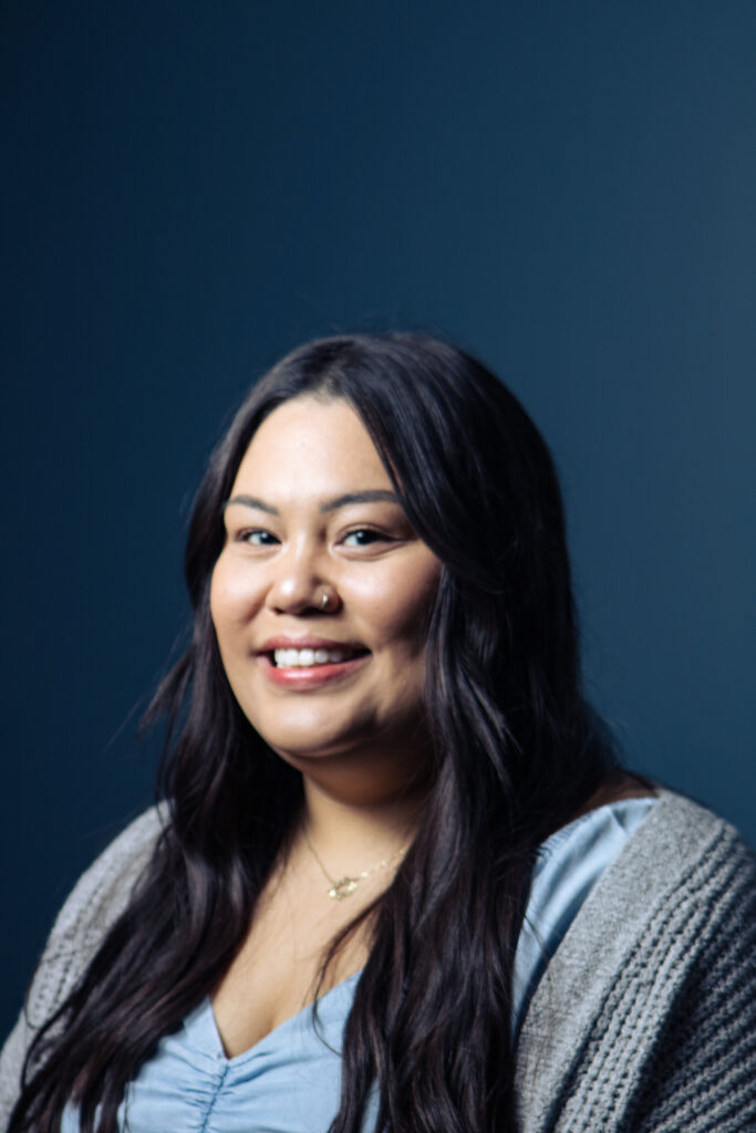 Amber Watson | Level Up Wellness Group