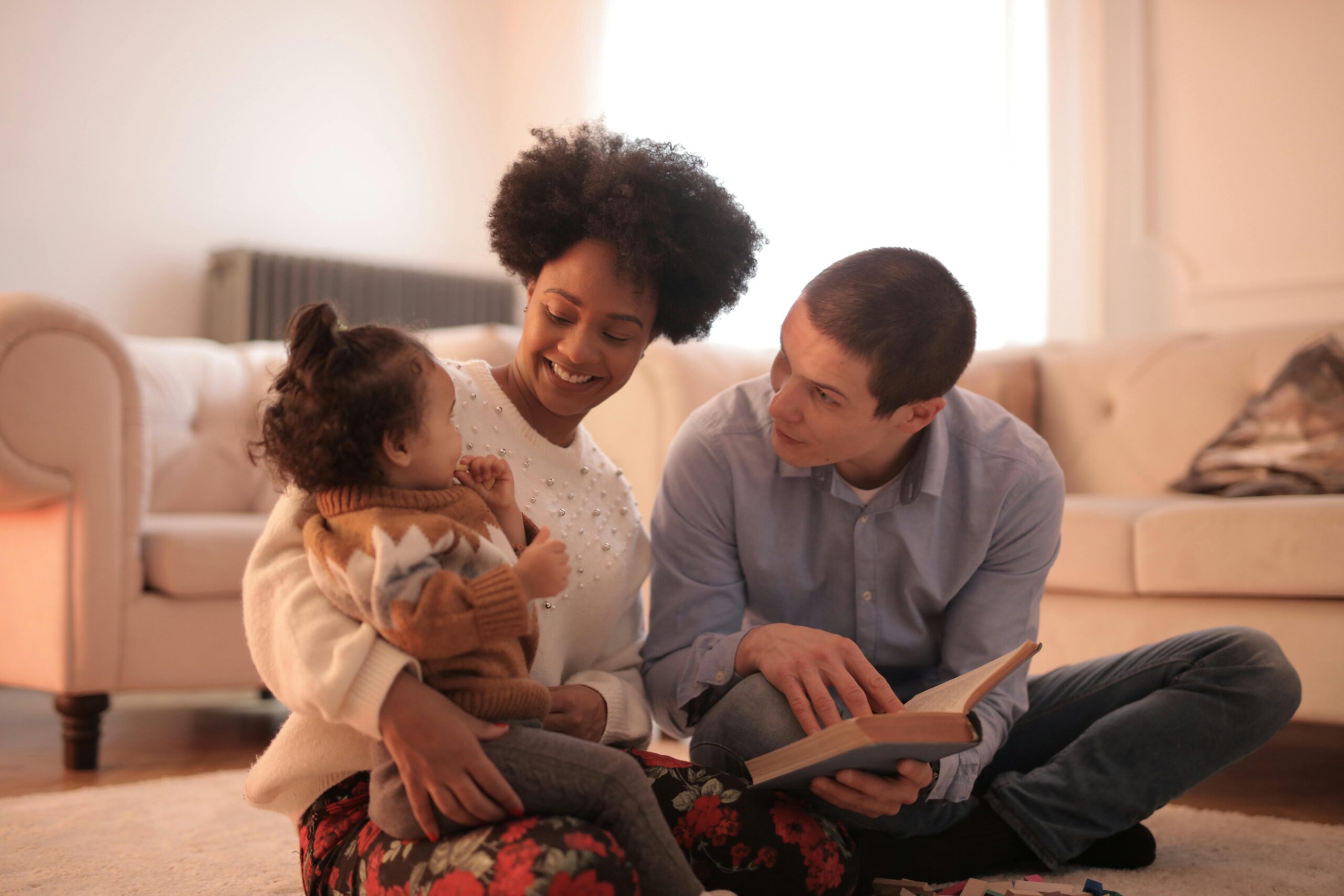 Parenting Counselling Services - Level Up Wellness Group